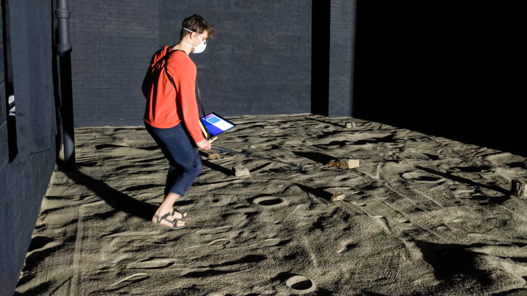 News - Mission Control