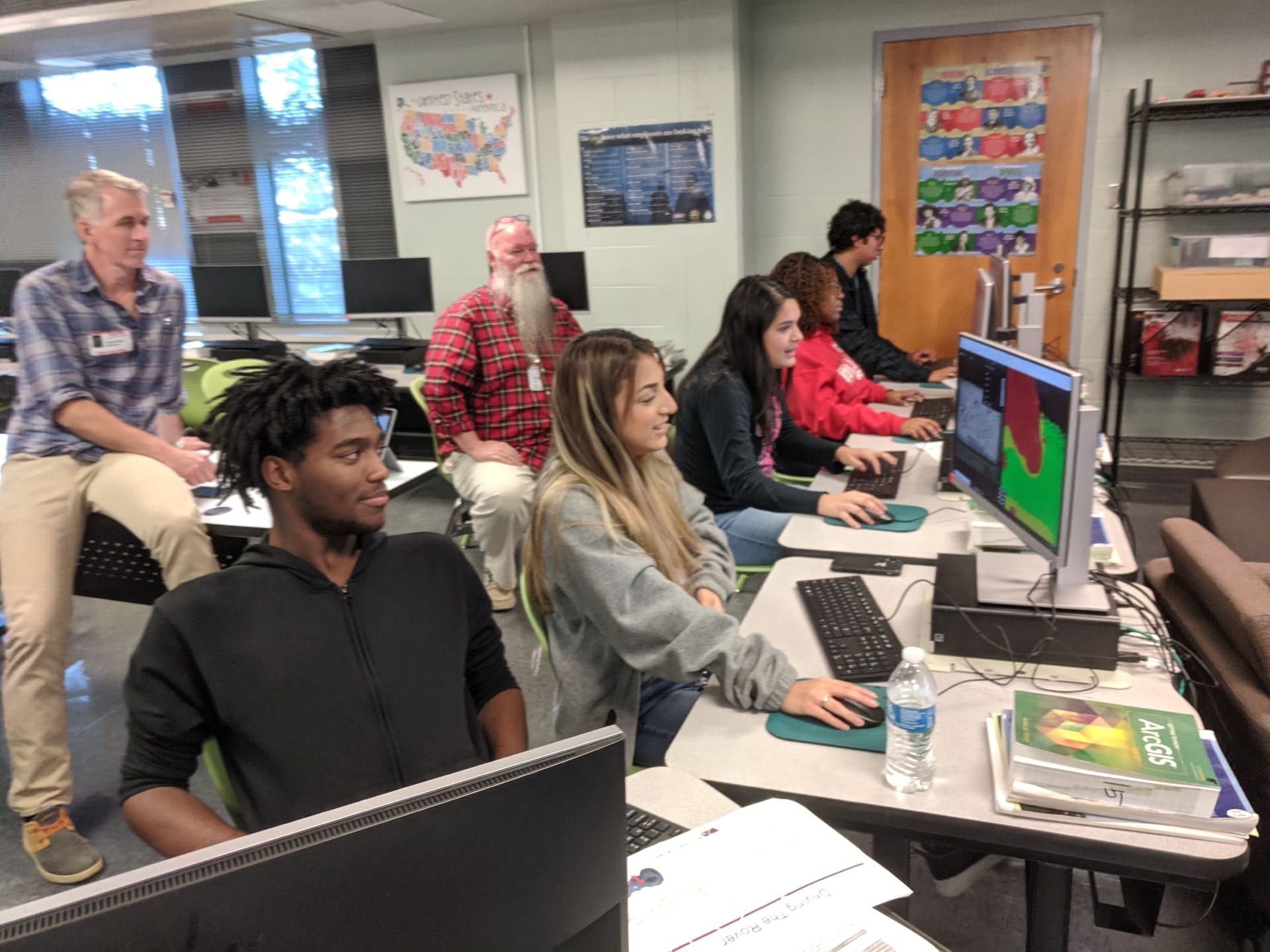 Careers - Mission Control