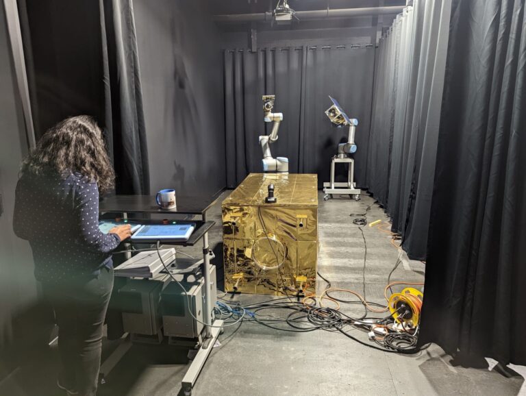 Facilities - Mission Control