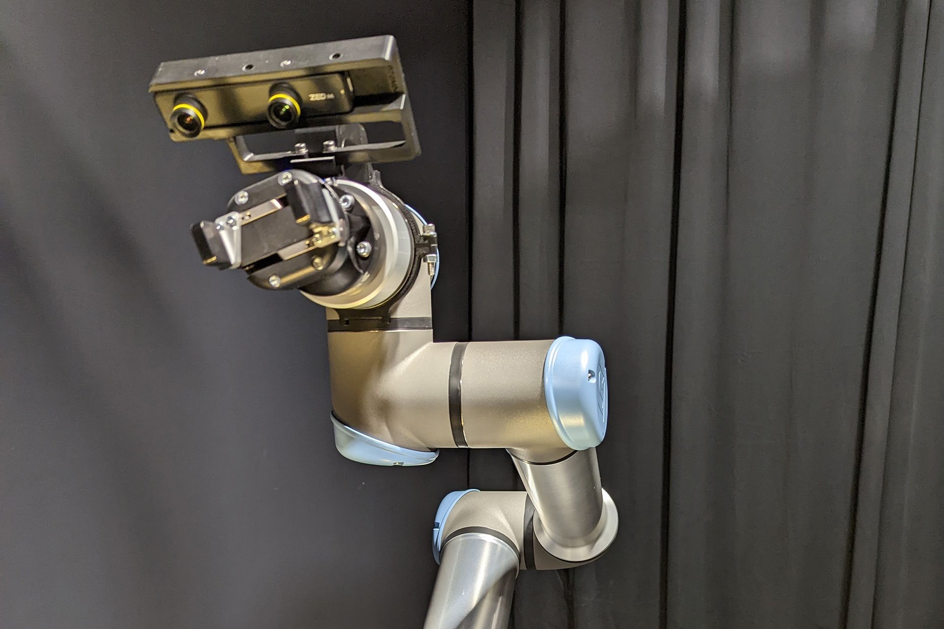 Orbital Autonomy Lab - Mission Control