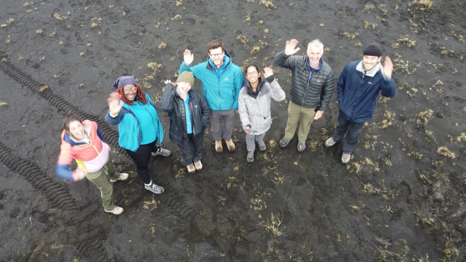 About - Mission Control