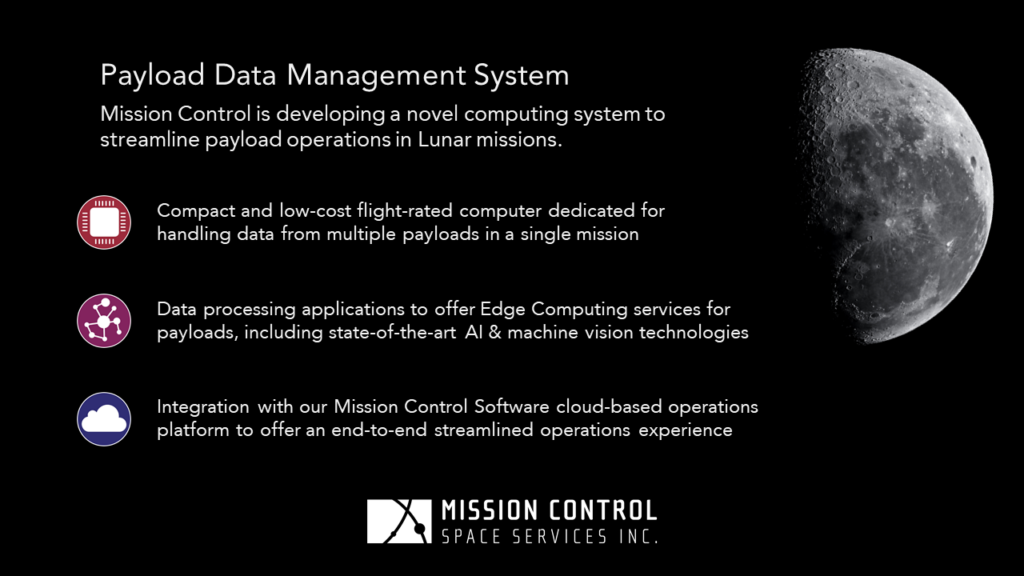 News - Mission Control