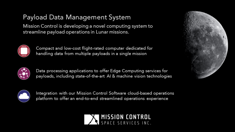 News - Mission Control