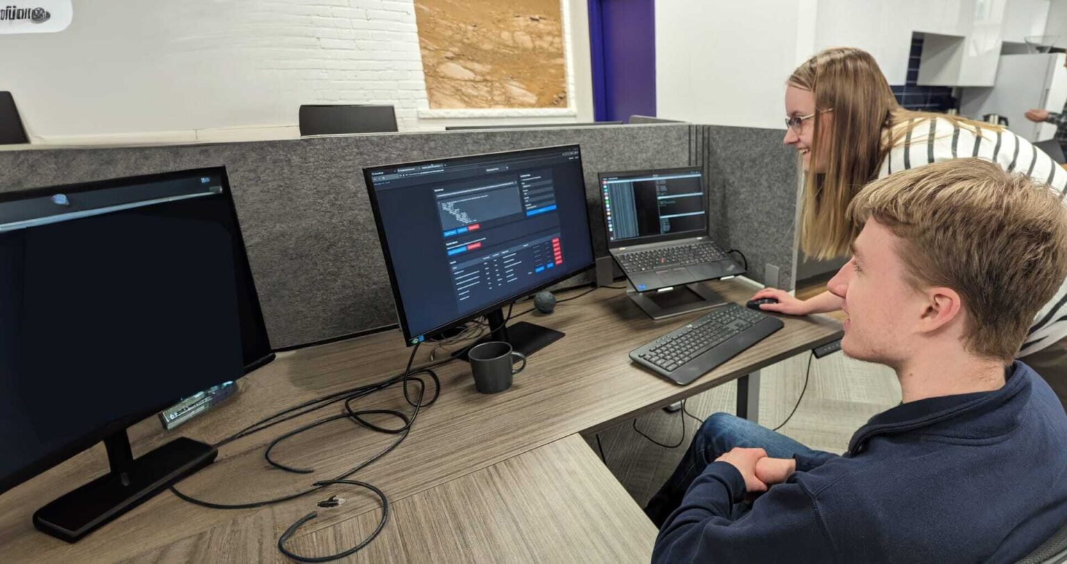 Products - Mission Control