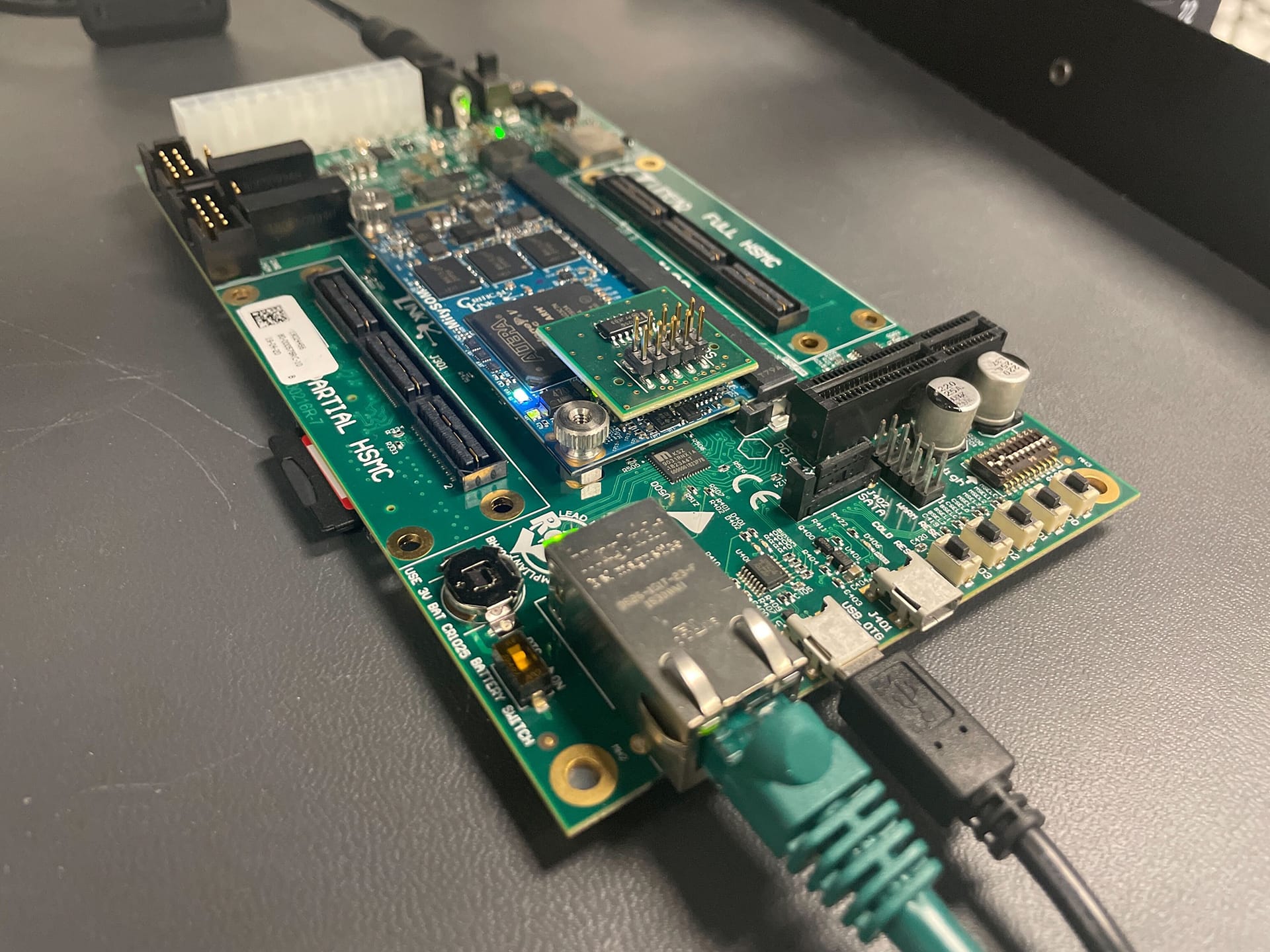 Spacefarer AI - Mission Control