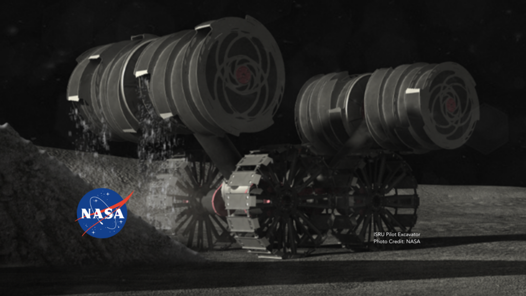 Spacefarer - Mission Control